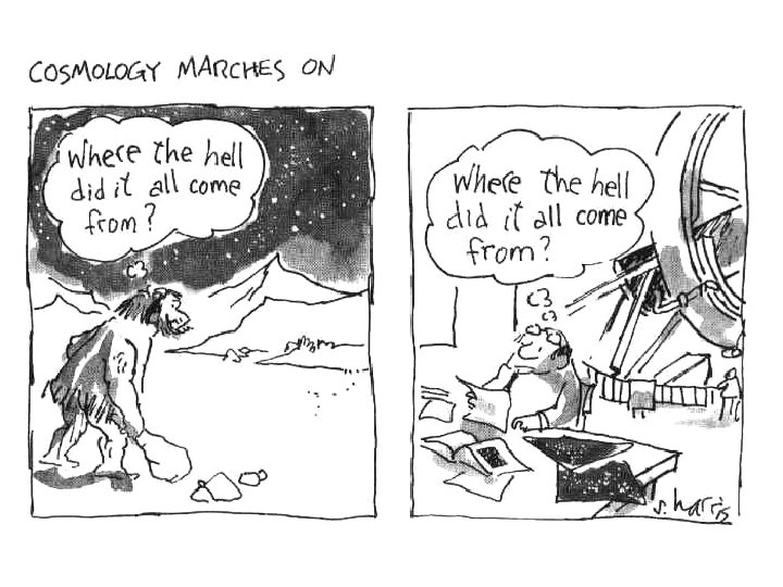 Interpreting Hubbles Law Barbara Ryden Department of Astronomy