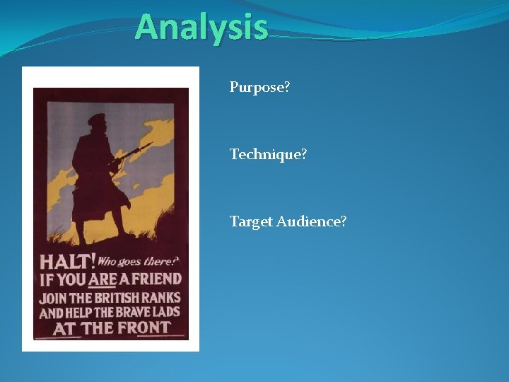 Propaganda WWI What is propaganda Definition The spreading