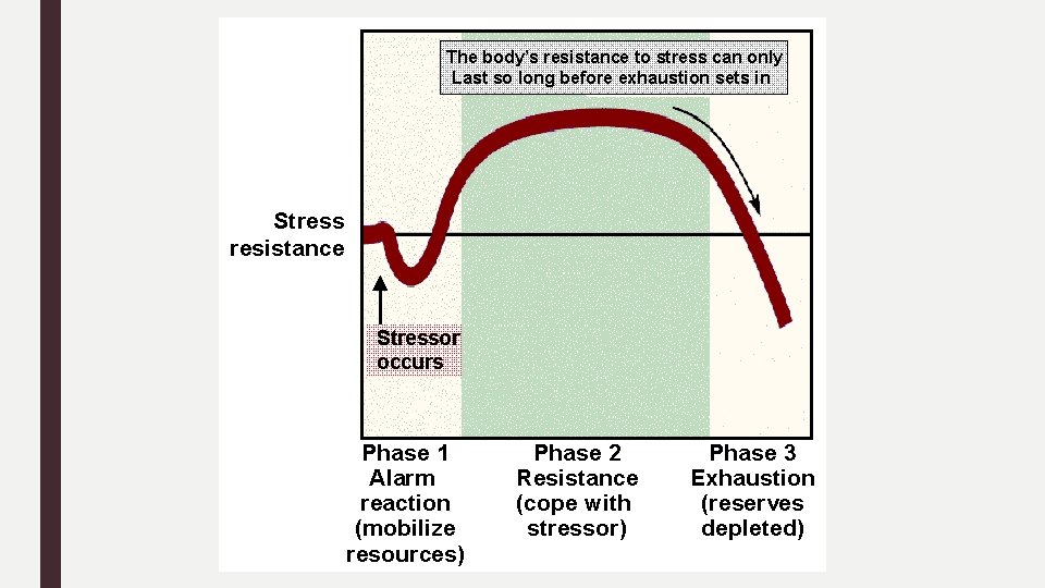 STRESS DESCRIBING AND IMPACTS ON HEALTH STRESS The