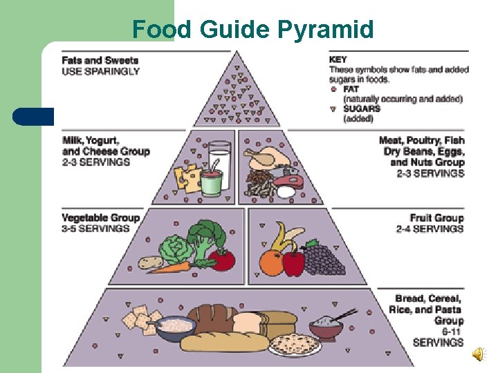 Nutrition for Childbearing Chapter 14 Increased Need for