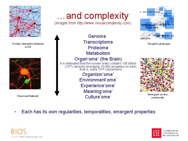 Changing Ideas of Normality and Abnormality Danish Pedagogical