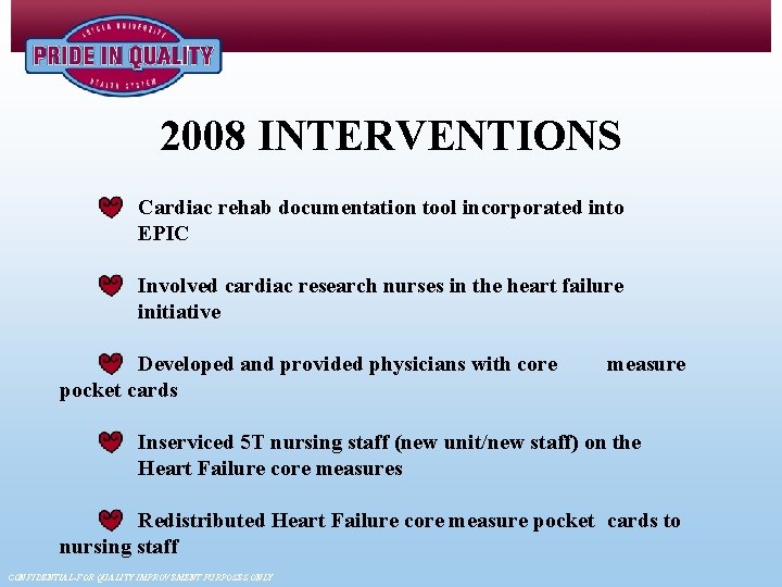 HEART FAILURE TEAM MEMBERSHIP DEPARTMENTS OF CARDIOLOGY CARDIOVASCULAR