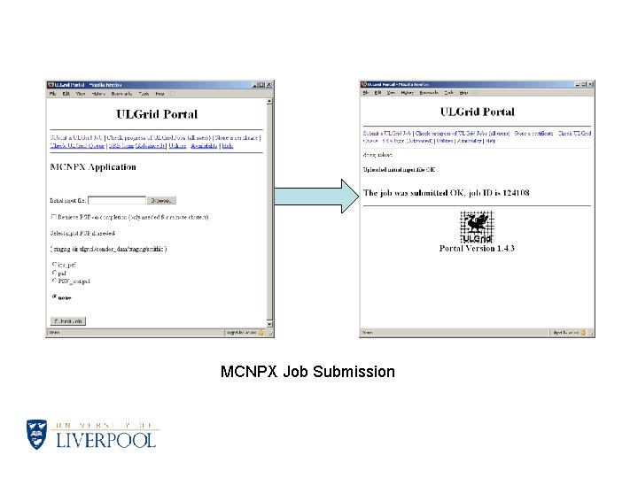 A portalbased system for quality assurance of radiotherapy