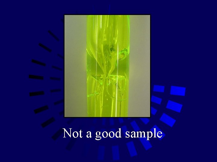 Fermilab Summer Internship 2004 Eric Benjamn Tllez Ugalde