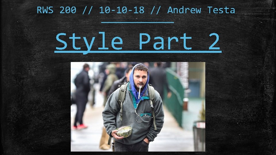 RWS 200 10 10 18 Andrew Testa Style