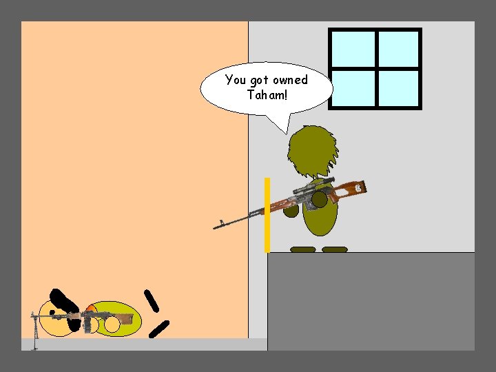 Another freakin Auto shape animation by Daniel Turkington