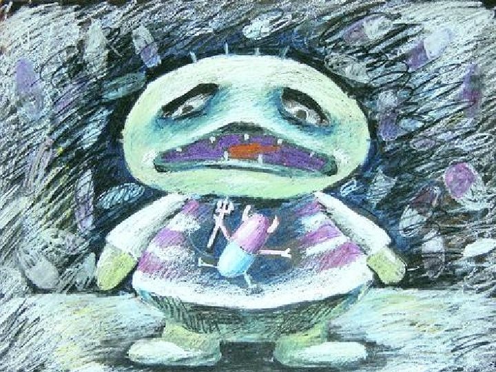 Anemia in Transplantation Yvette Talusan Tomacruz M D