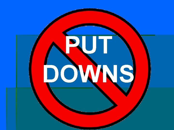 What do you see Hint There are 3