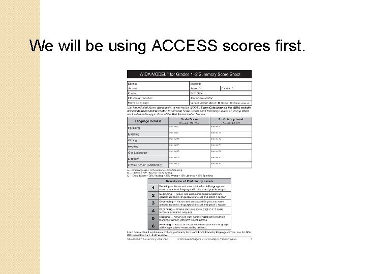 How to Make a Graph with Your Students