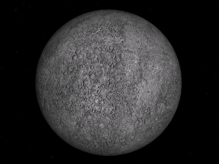 Solar System History Ch 9 Big Bang Theory