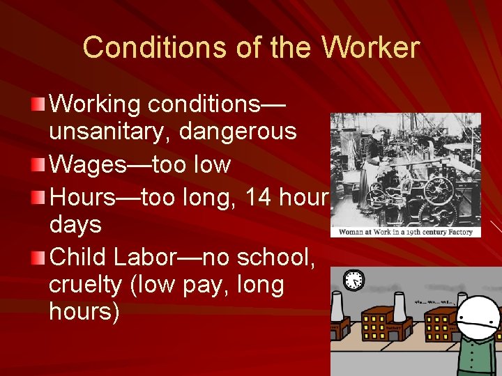 Labor Unions Fight Back Tuesday WarmUp Begin completing