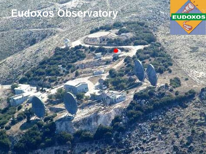 Teaching Science with a Robotic Telescope EDEN 2003