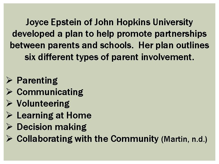 The high school years bring many changes for