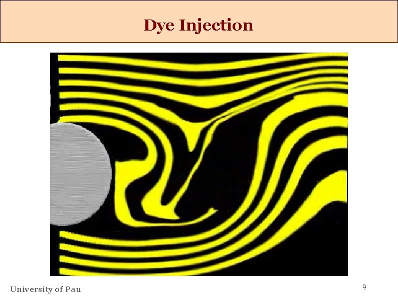 Using Flow Textures to Visualize Unsteady Vector Fields