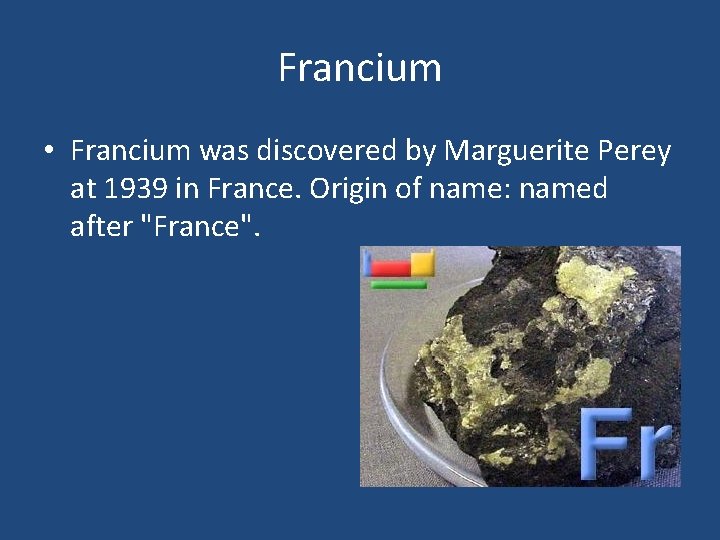 Periodic Table Web Elements By Jason Houpt 1