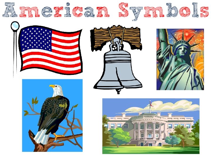 Wagner Symbols are things that stand for something