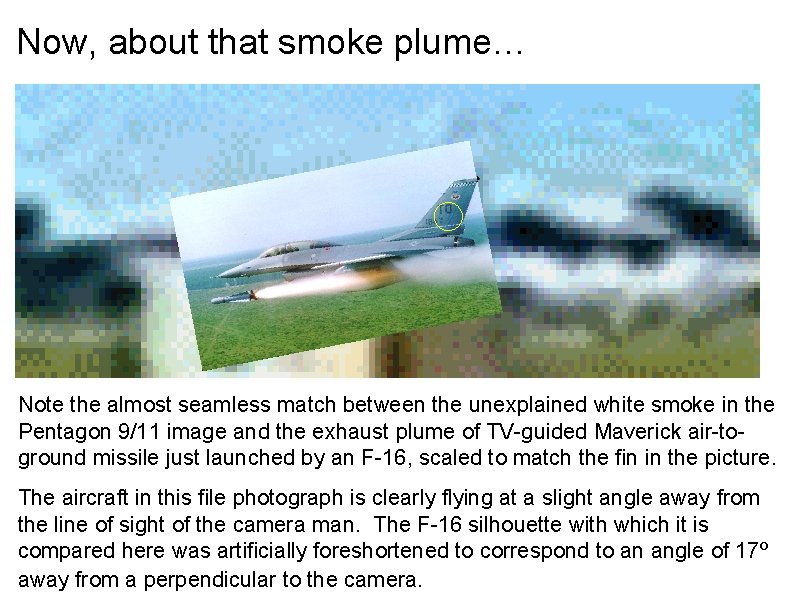 Was the Pentagon Struck by a Boeing 757