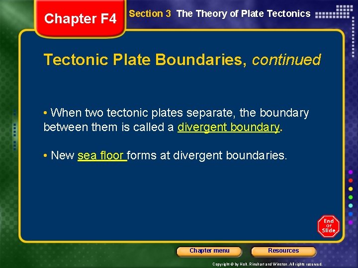 Chapter F 4 Section 3 Theory of Plate