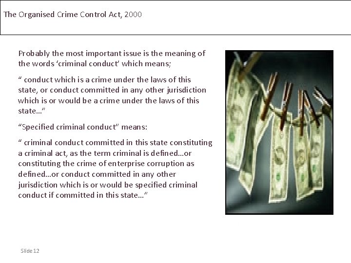 But for the Grace of God The Changing