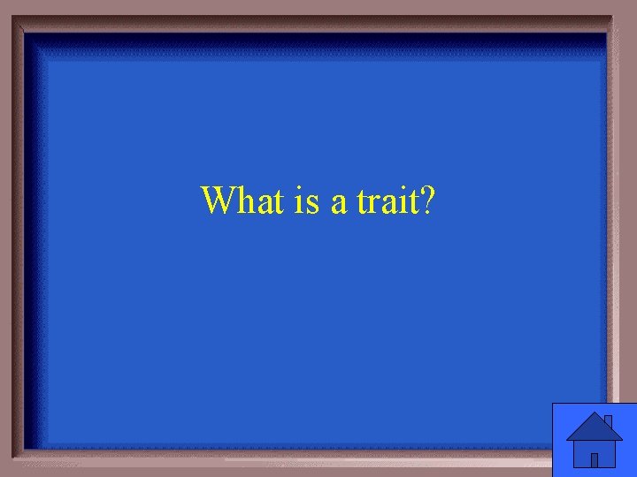 Adaptive Organisms Characteristics Life Cycle Traits Ecosystem 100