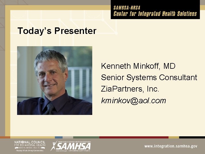 Organizational Assessment Toolkit OATI for Primary and Behavioral