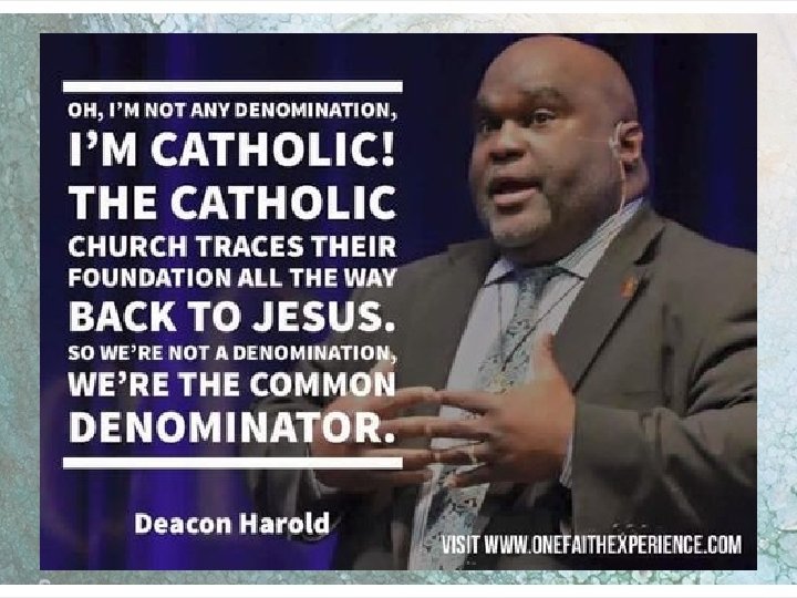 Human Dignity Integrity in Christ Jesus Before Jesus