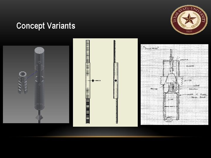Bobcat Drillers Patrick Kirts Jake Waldrep Dr Humboldt