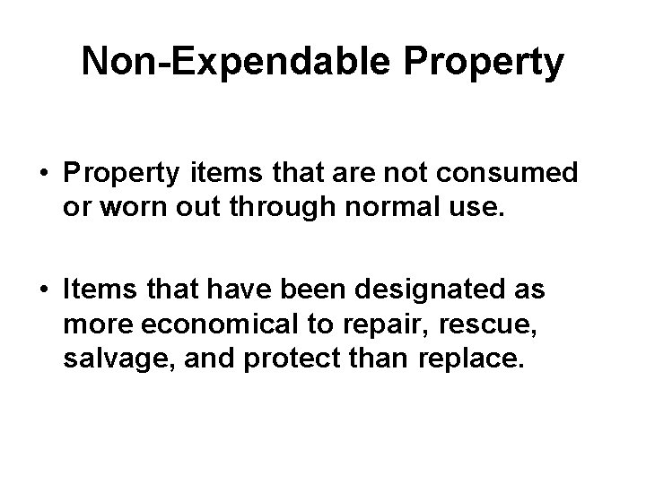 Inmate Personal Property AR 711 Authority 711 Administrative