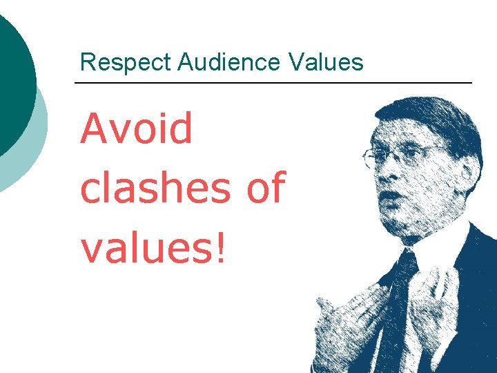Ethical Public Speaking Communications 1020 Instructor Dave Gagon