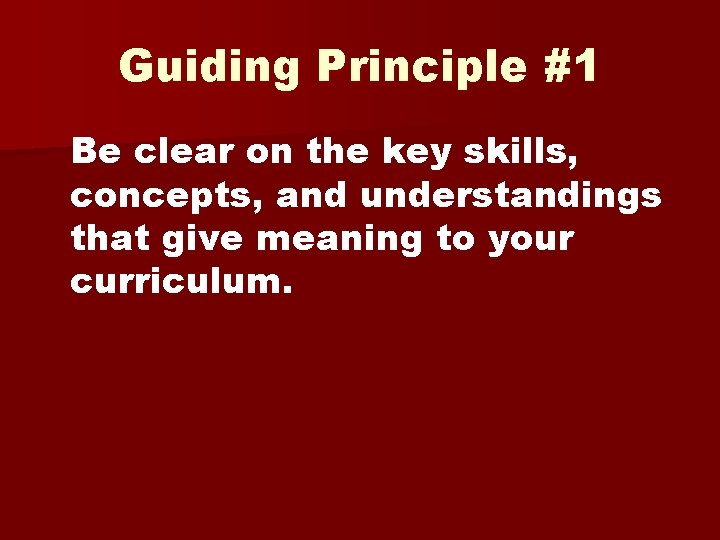 Differentiated Instruction By Angela Cunningham Anticipation Guide When