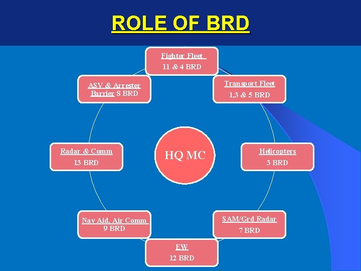 IAF INDIGENISATION REQUIREMENTS AND PROCEDURES Presented by Gp