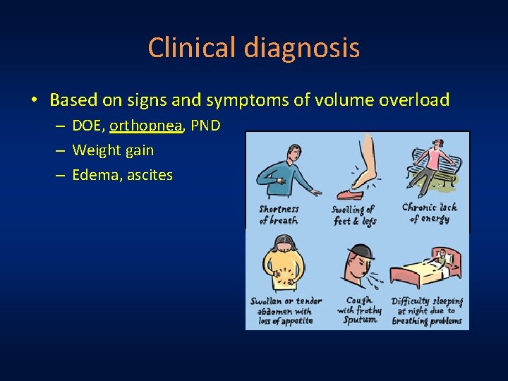 Success with Heart Failure Whats in our medicine