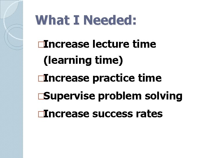 Flipping the Classroom Beginners to Advanced Sophia Georgiakaki