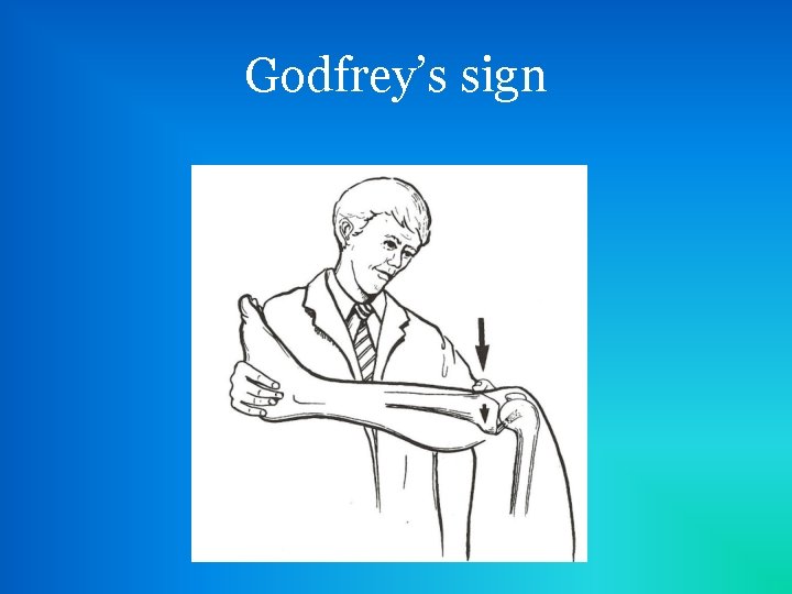 Posterior Cruciate Ligament PCL Tear Development of PCL