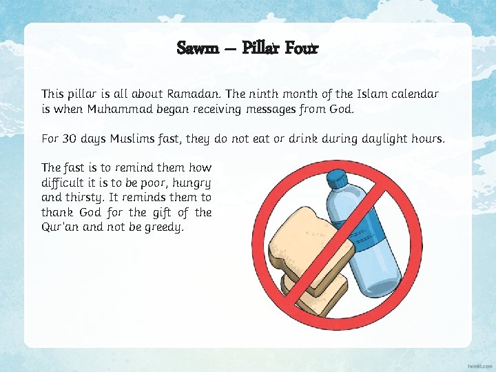 What are the Five Pillars of Islam The