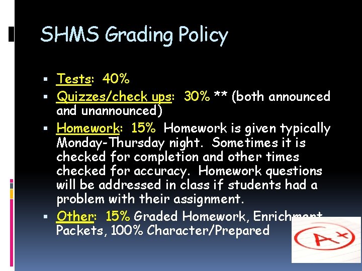 Brian Fili 8 th Grade Math Teacher BACK