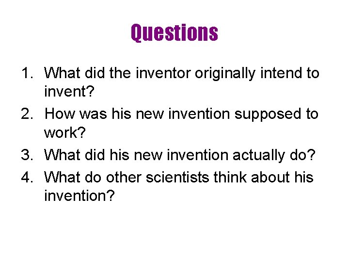 Technology Technology vocabulary Look at the machine and