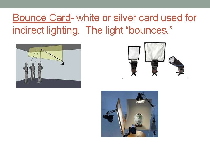VOCABULARY UNIT 1 Aspect Ratio the proportions of