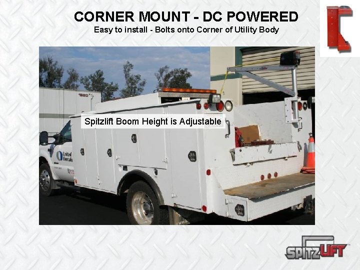 Intelligent Impressive Incredible Spitzlift and Mounting Options SPITZLIFT