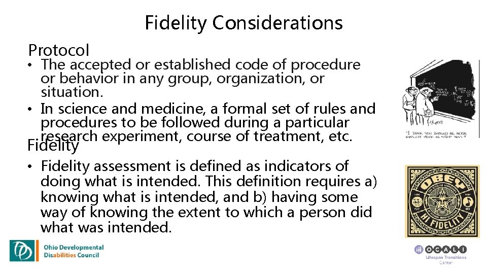 What Works for Work Session 2 Evidence Based