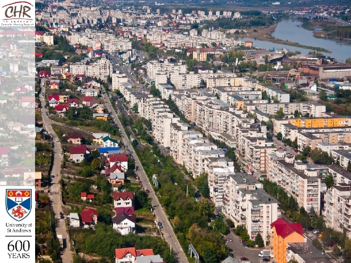 Overcrowding and underoccupancy a case study of housing