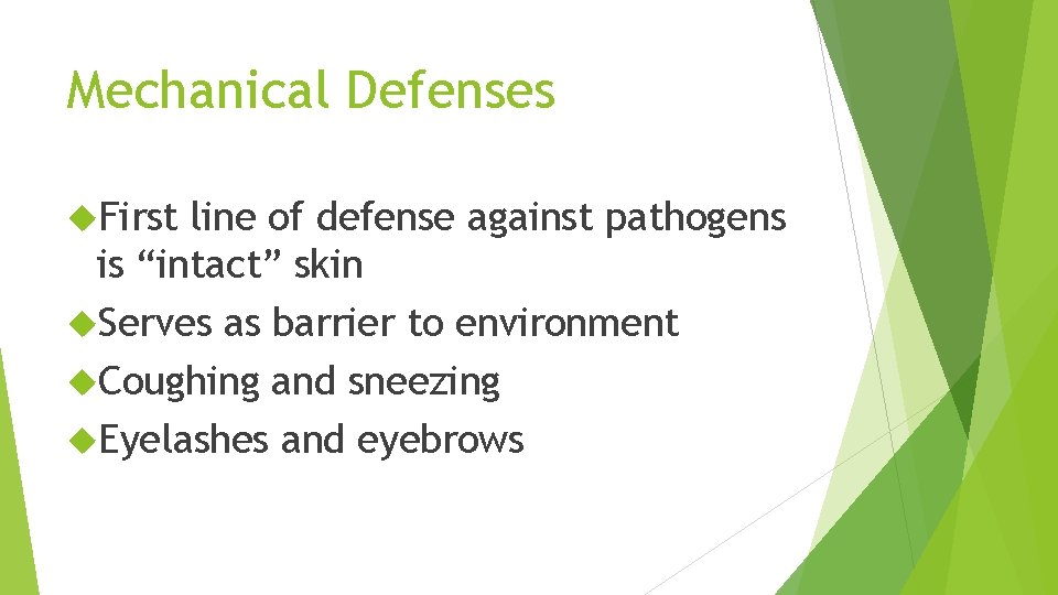 Stages of Disease August 25 2017 Bell Work