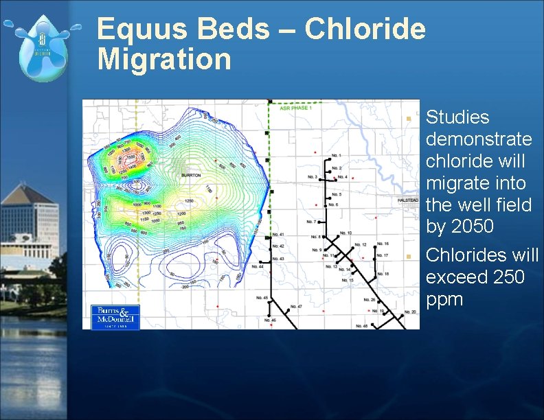 Equus Beds ASR Program Wichitas Future Water Supply