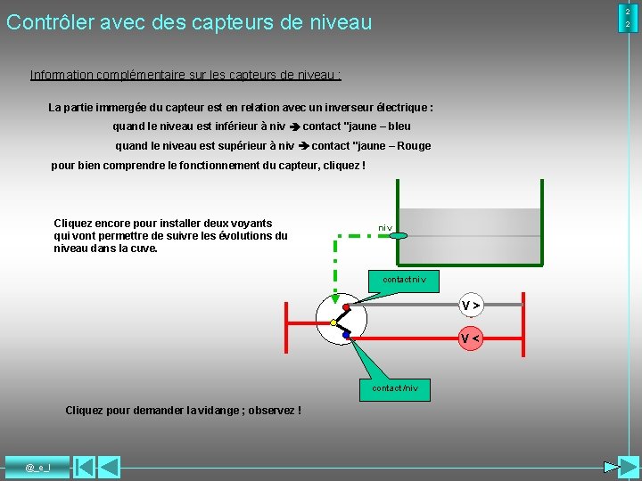 Logique combinatoire plan du module 1re partie Poser