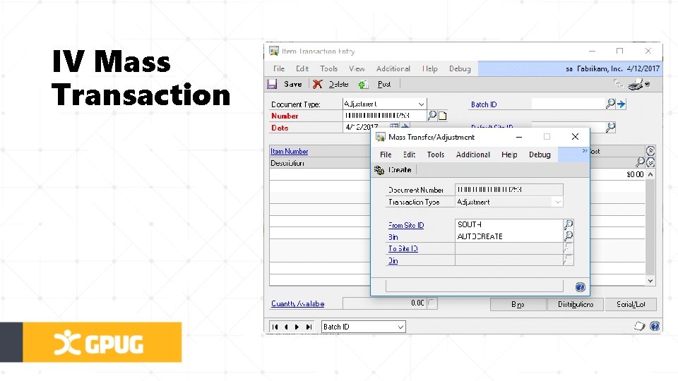 Willo Ware GP Power Pack GP Power Pack