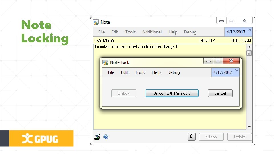 Willo Ware GP Power Pack GP Power Pack