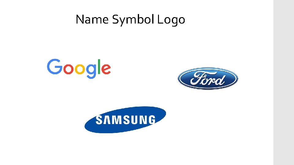 Brand Identity Manfaat Identitas Identitas berfungsi sebagai pembeda