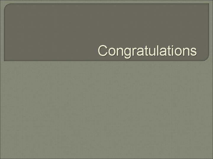 Pediatric OMT Swimmers Module American College of Osteopathic