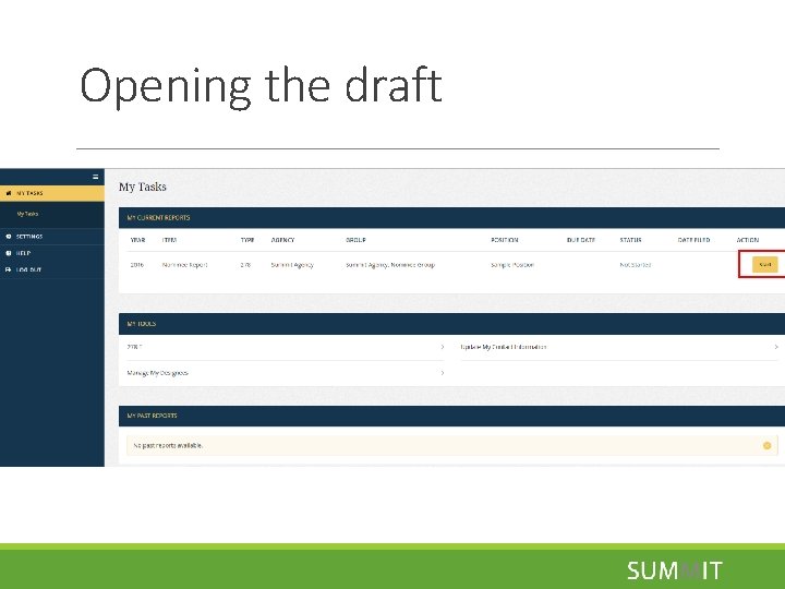 Integrity Nominee Functionality Keith Labedz U S Office