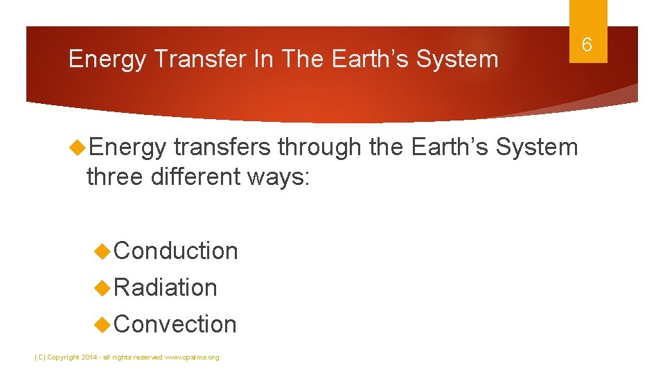 1 C Copyright 2014 all rights reserved www